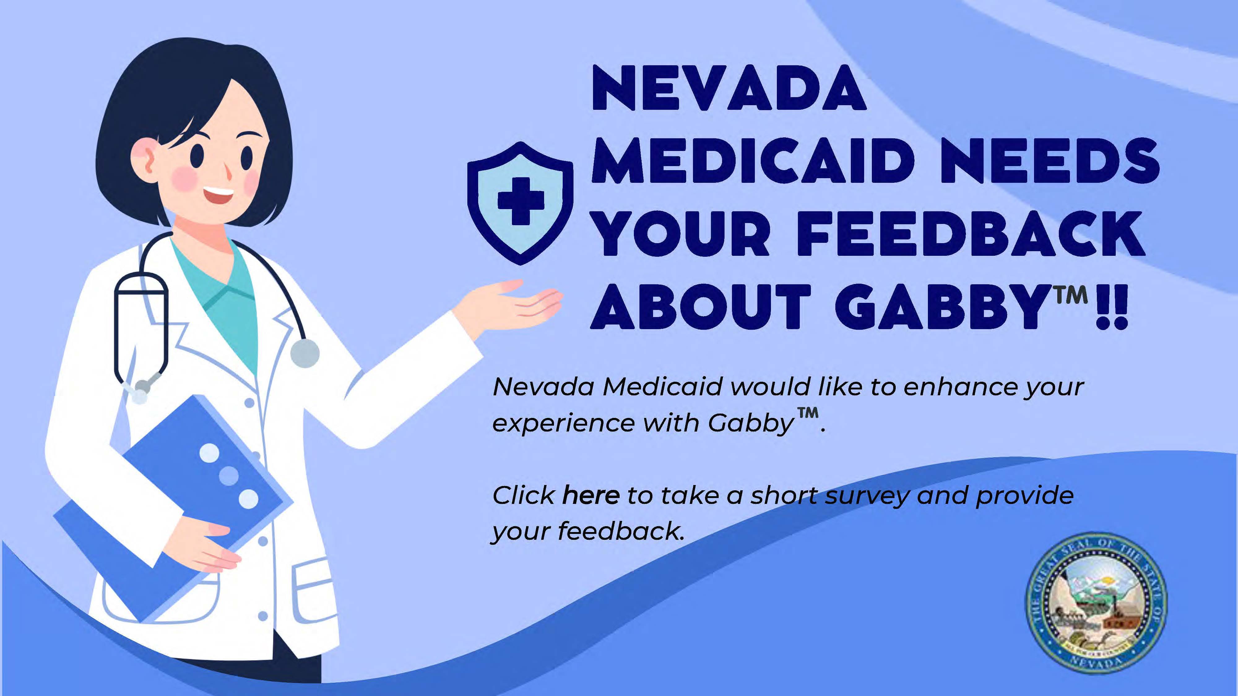 Nevada Medicaid